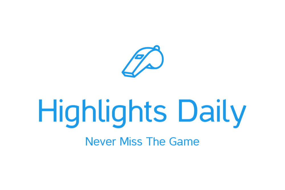 Welcome to HighlightsDaily.com - Highlights Daily