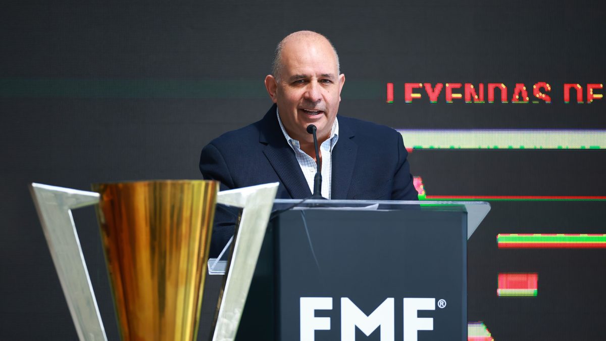 The Quiet Exit of Juan Carlos Rodríguez: A Turning Point for Mexican Football