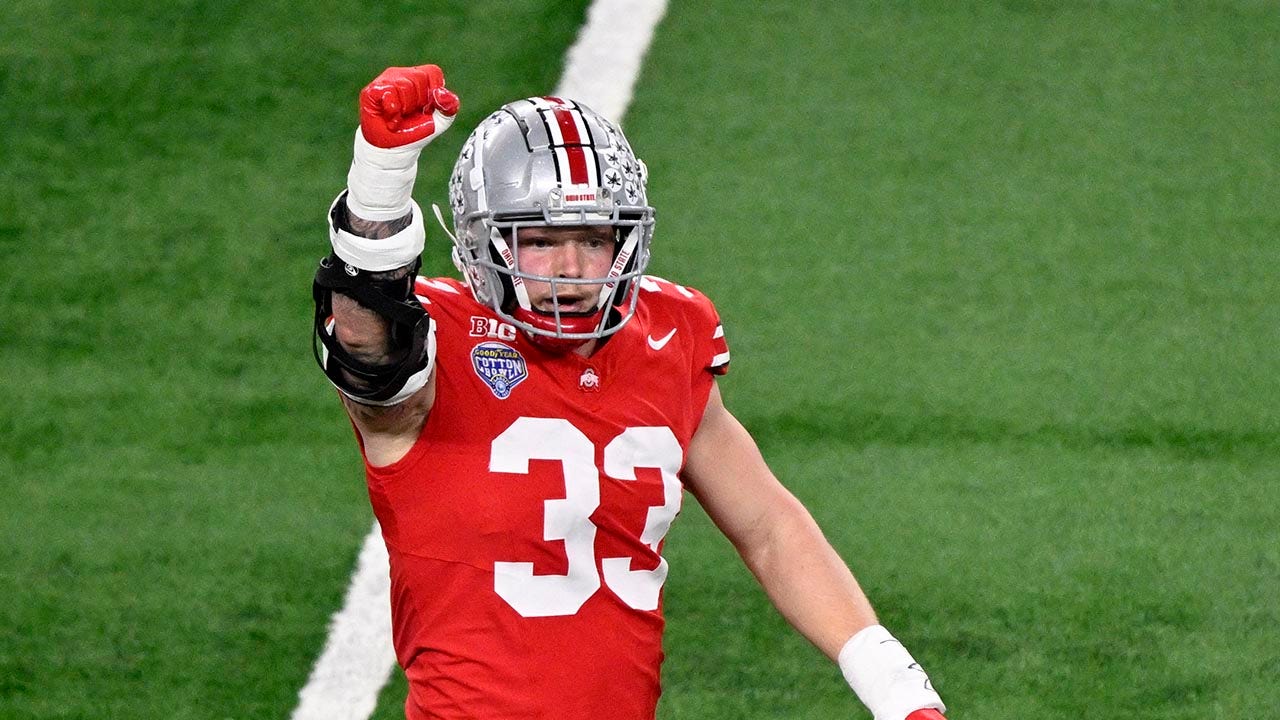 Buckeyes' Thrilling Comeback: How a Late Scoop-and-Score Secured the ...