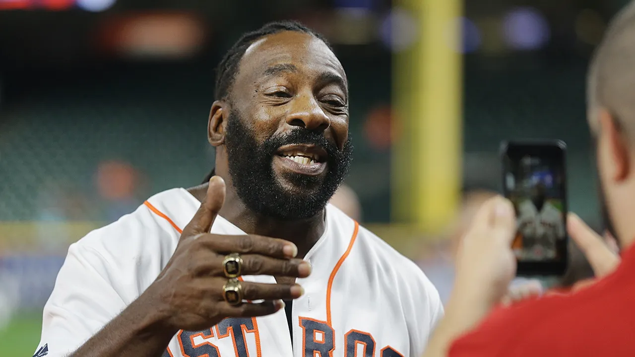 Inside the Ring: Booker T's Vision for Wrestling's Next Superstar