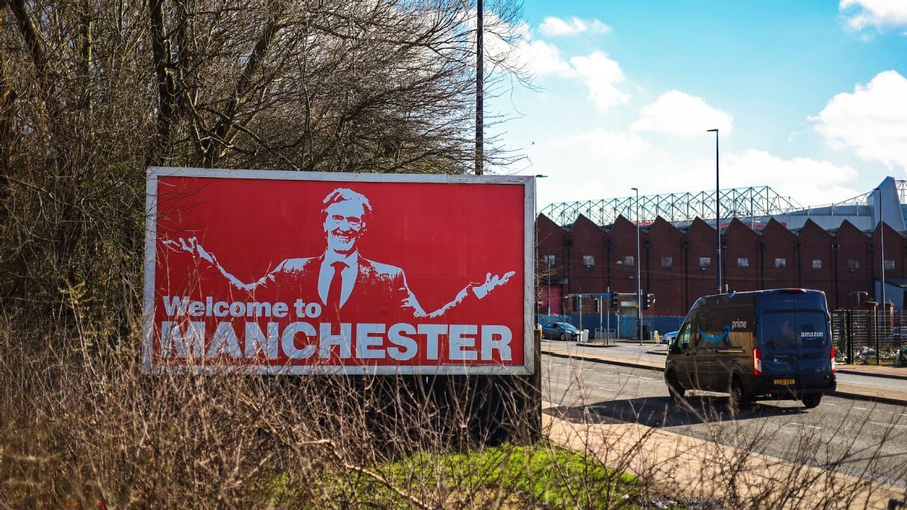Analyzing Ineos' Impact: A Year in Review for Manchester United