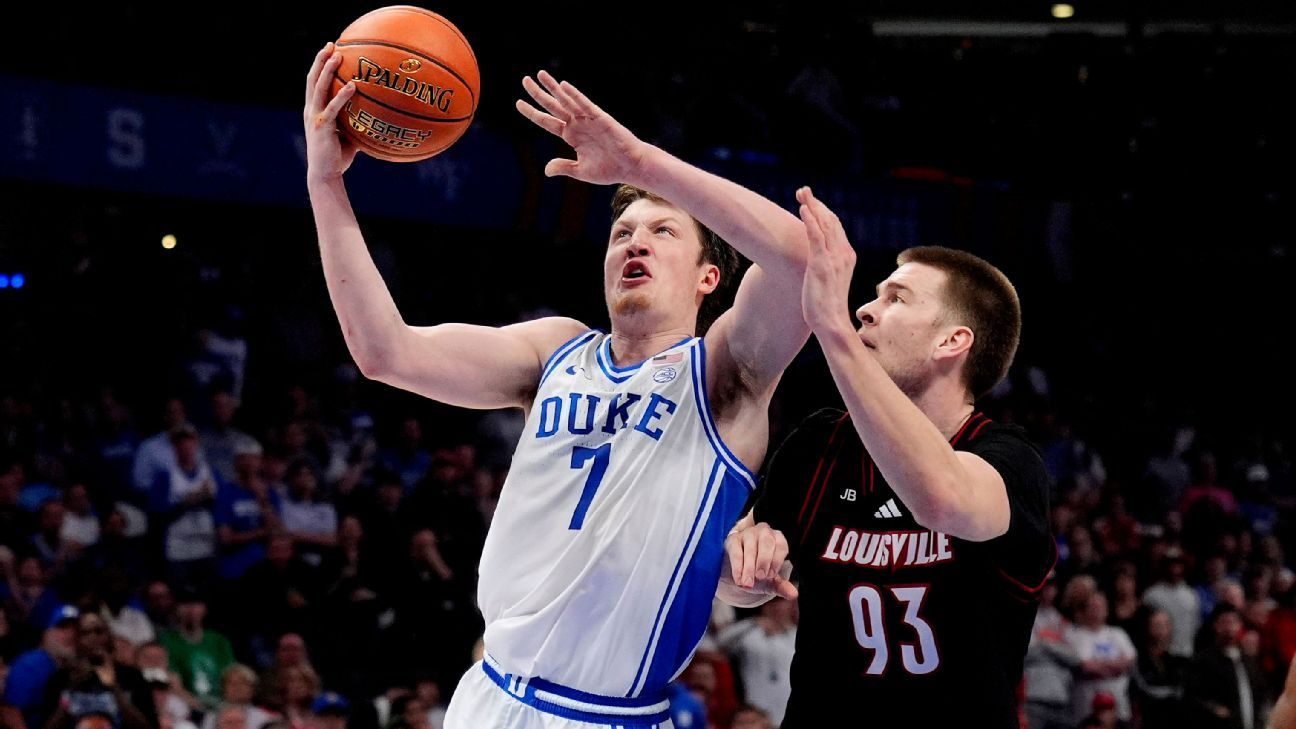 Duke Defeats Louisville: A Remarkable Triumph in the ACC Tournament