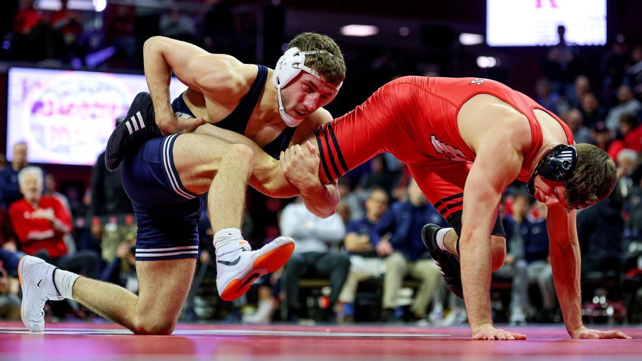 Unraveling the NCAA Wrestling Championships: Insights, Rules, and Key Stats