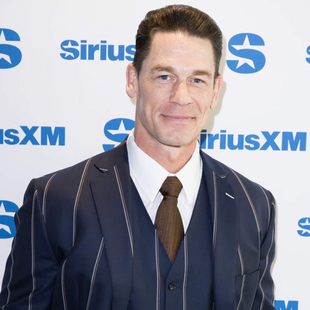 John Cena's Unforgettable Moment: A Historic Milestone at WrestleMania 41