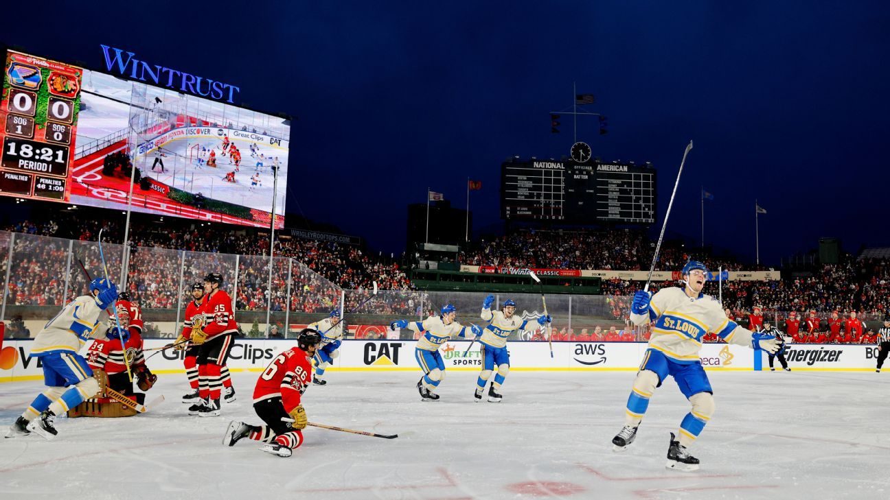 NHL Breaks Attendance Records: A Historic Season with 23 Million Fans