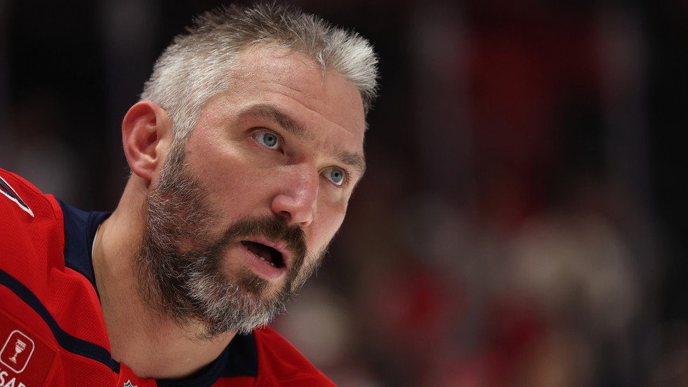 A Historic Milestone: Russian Star Matches NHL's All-Time Record