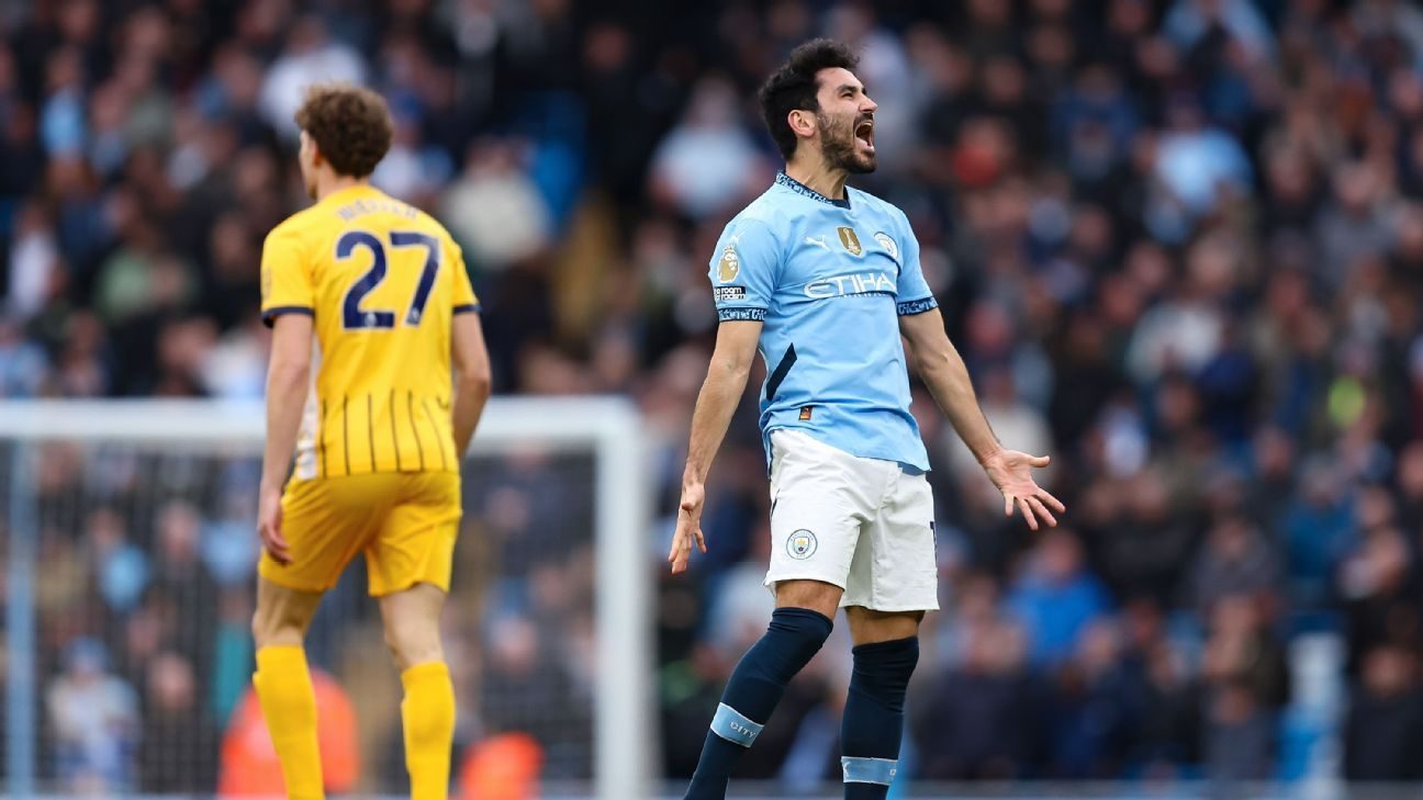 Inside the Tension: Ian Darke Analyzes the Premier League's Thrilling ...