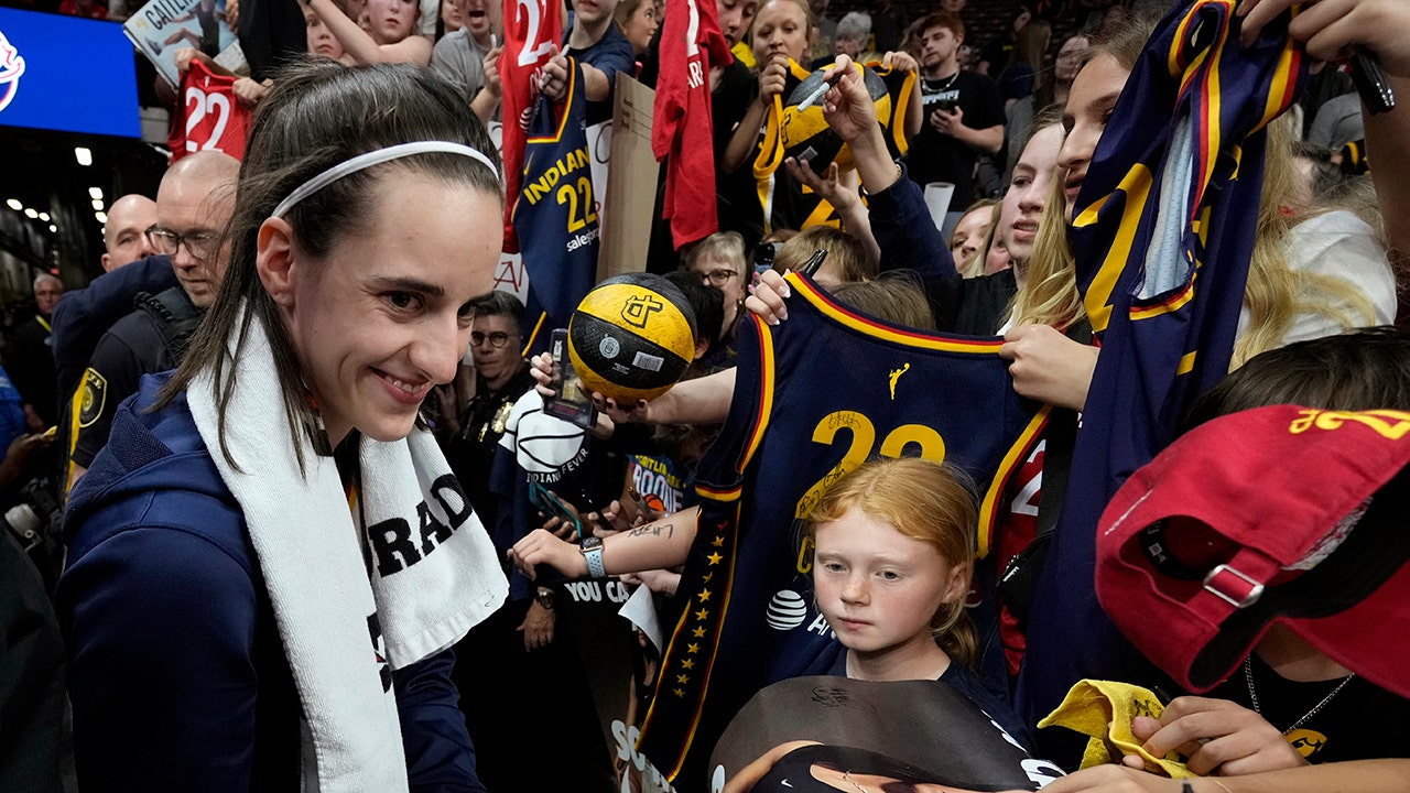 Lisa Leslie Lauds Caitlin Clark: The Transformative Impact on the WNBA